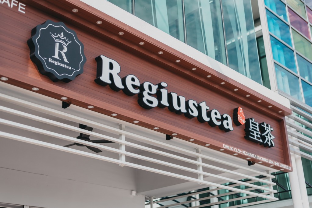 Regiustea Opening Ceremony @Saradise | CCC Photography