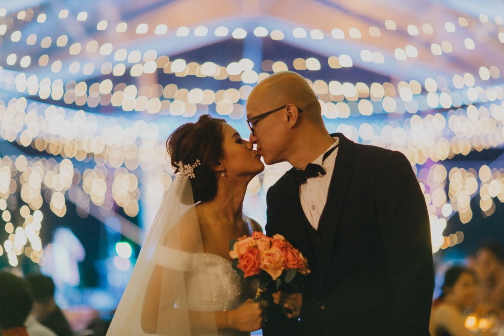 Yong Heng + Mei Lin | Wedding Ceremony and Wedding Reception | CCC ...
