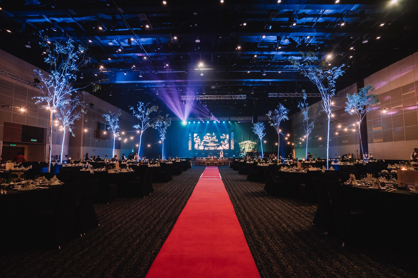 Trienekens 20th Anniversary 2019 | CCC Photography